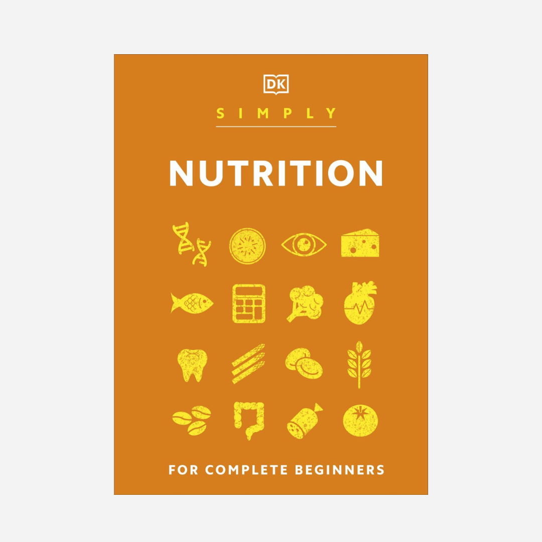 Simply Nutrition – With Impact