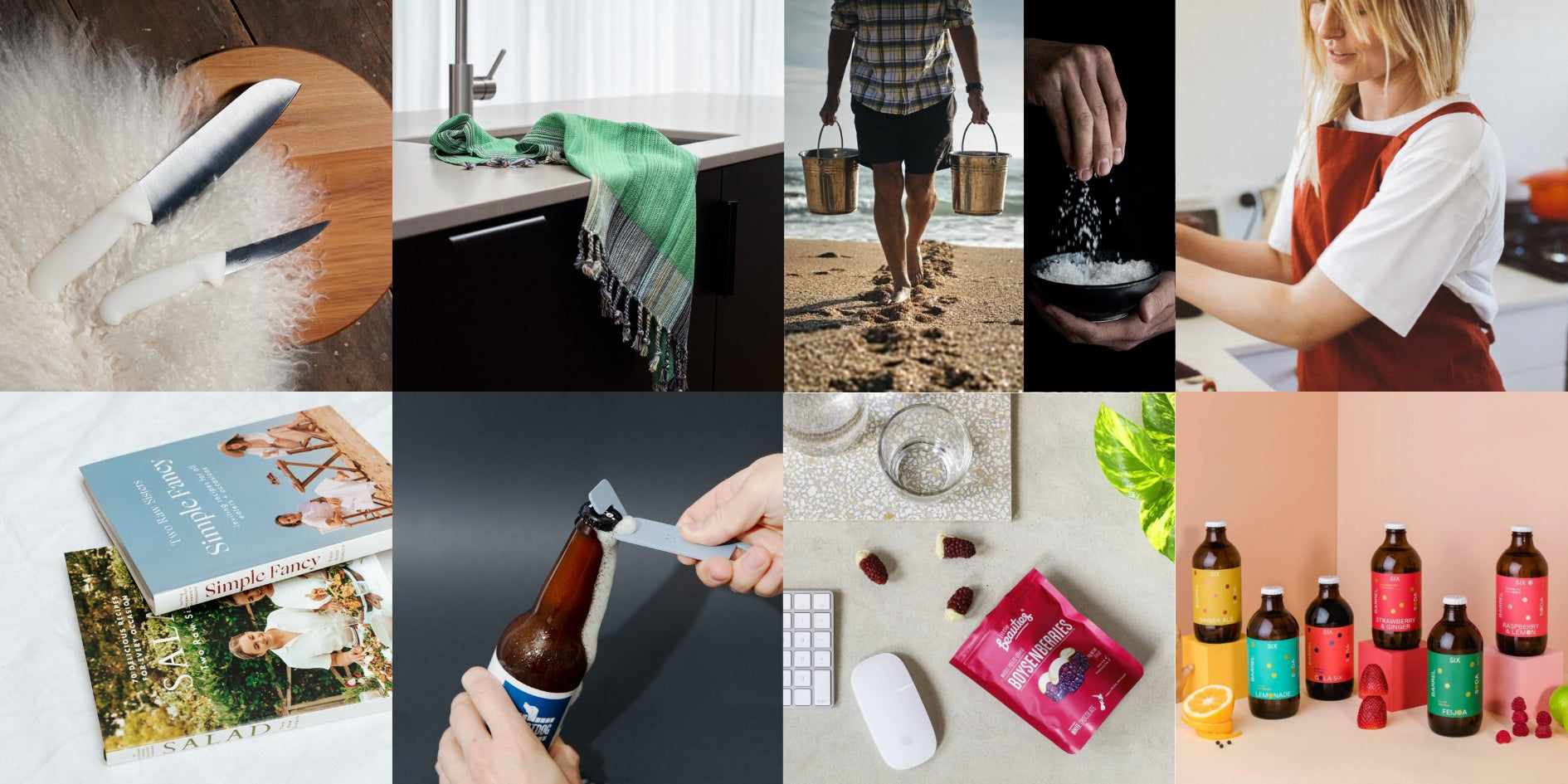 Gifts With Impact | Ethical, Sustainable, Local, Corporate Gifting