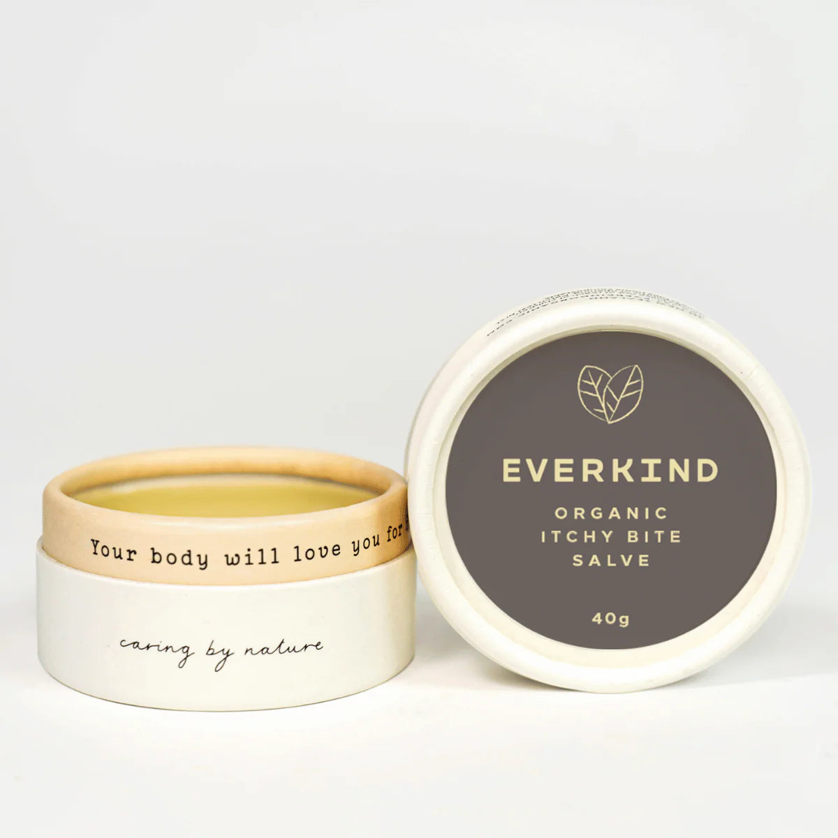 Organic Itchy Bite Salve – With Impact