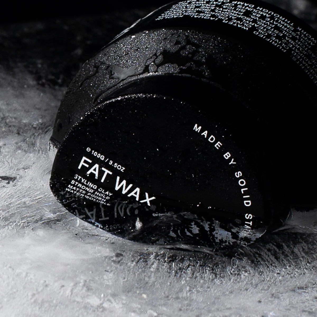 Fat Wax – With Impact
